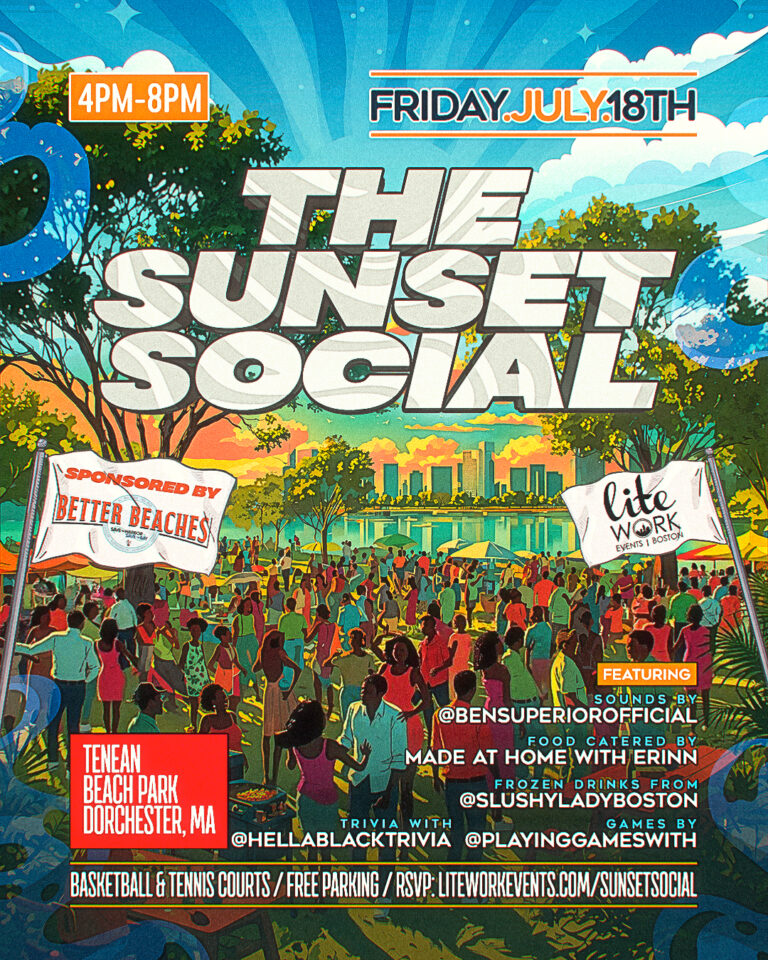 Events for October 2025 – LiteWork Events | Boston